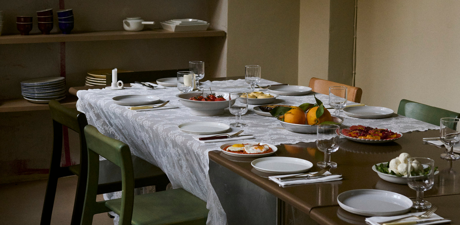The Table Project