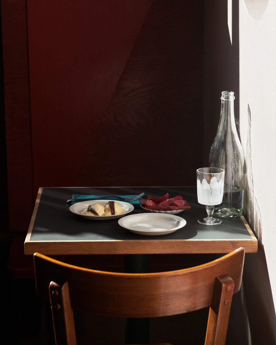 The Table Project