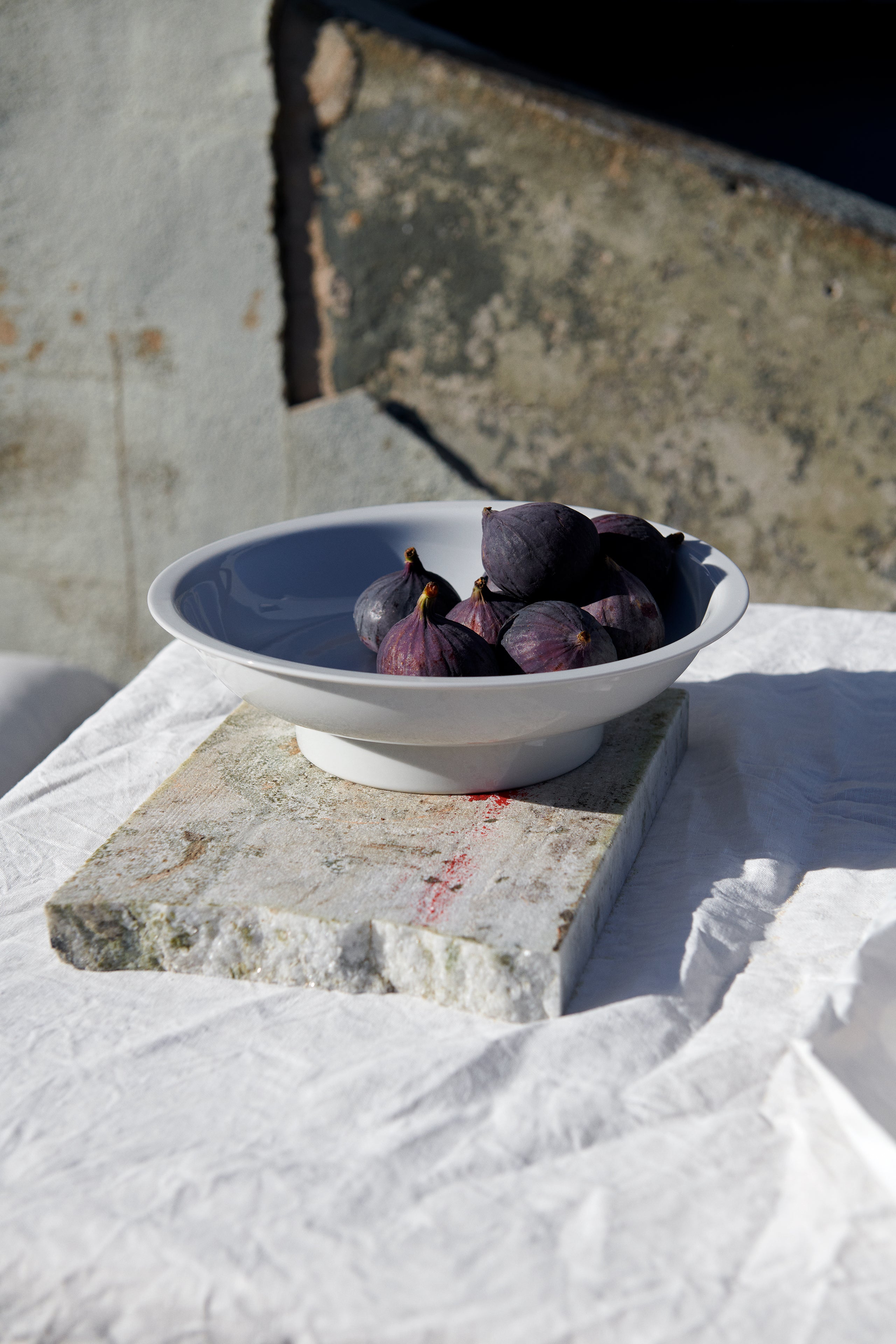 CMA Soft Deep Rim Bowl 260 – The Table Project